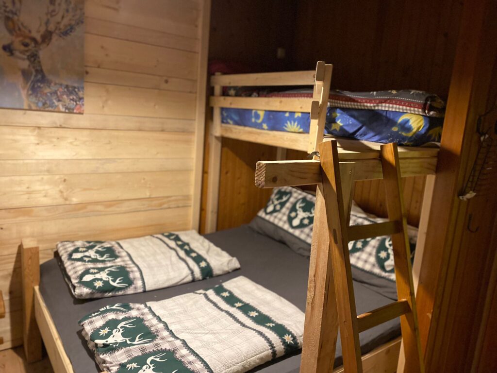 Heidi-Alm-Amelie – Alpen Chalet Grabner Alm