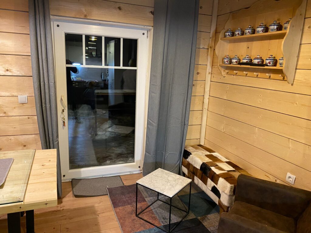 Heidi-Alm-Amelie – Alpen Chalet Grabner Alm