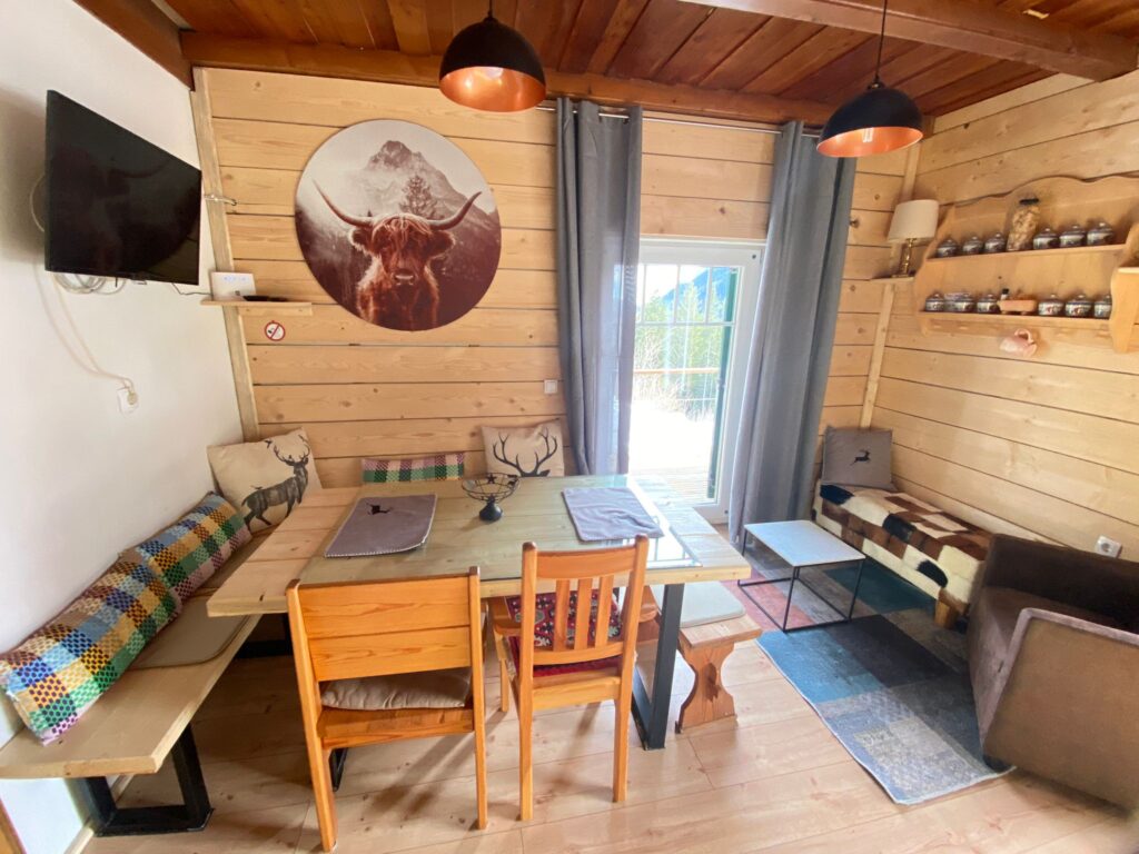 Heidi-Alm-Amelie – Alpen Chalet Grabner Alm